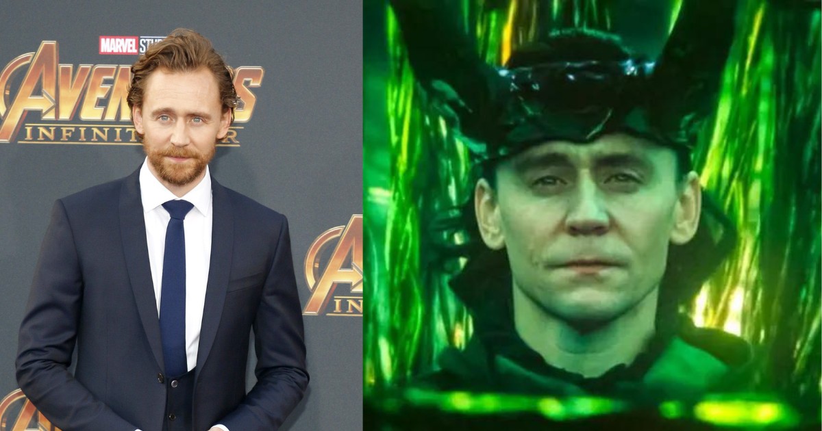 Tom Hiddleston calls 'Loki' season 2 finale the 'conclusion' of his 14-year MCU journey ...